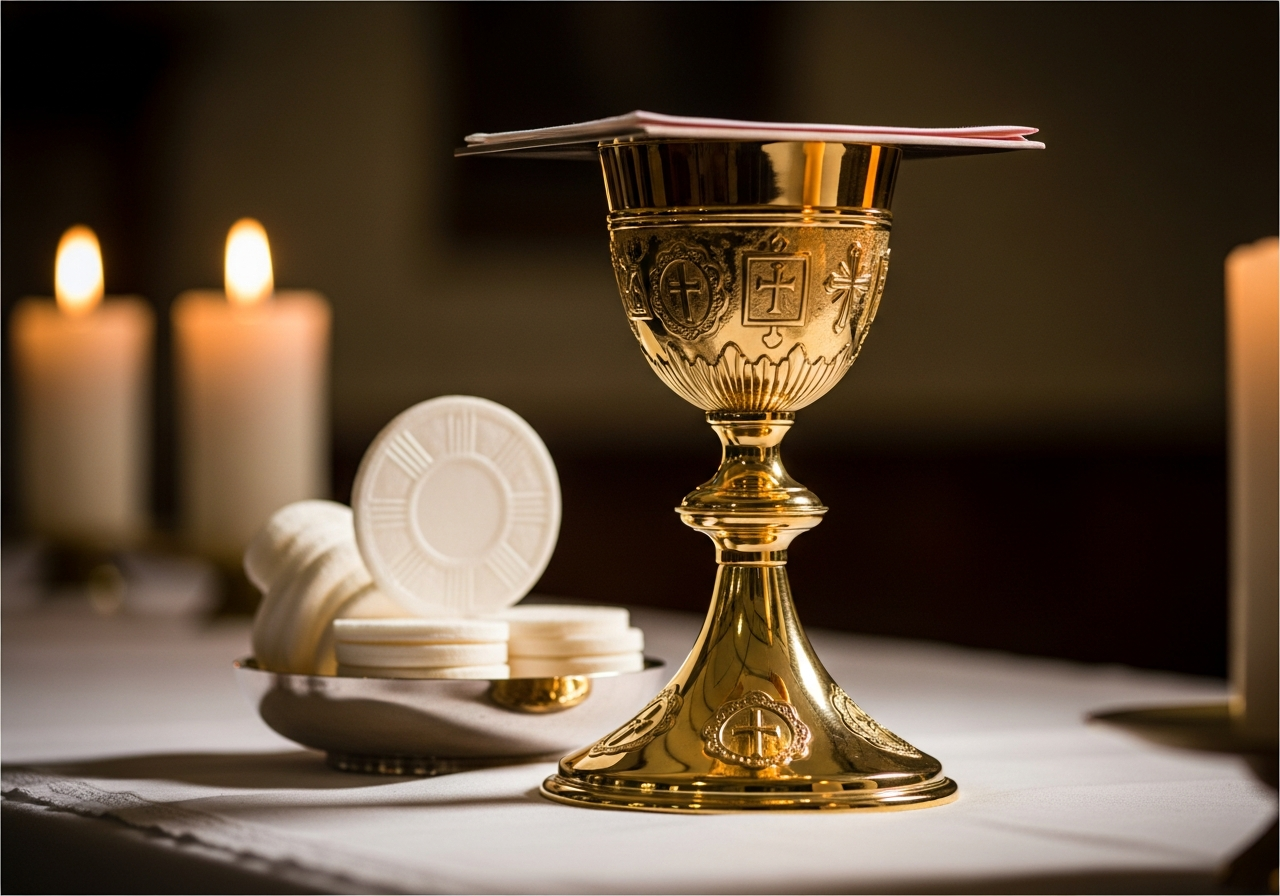 St. Joseph's Parish - Welcome to Our Community